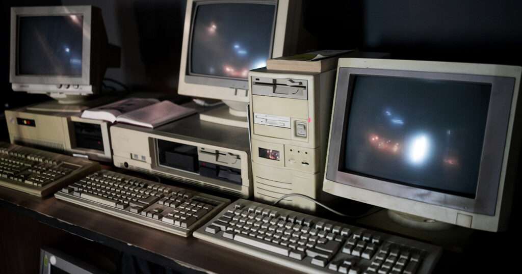 How Often Should You Update Your Business IT Hardware? - Get Support IT ...