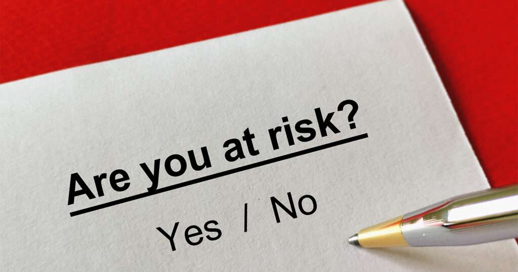 5 Uncommon Risk Factors Which Could Be Compromising Your Cybersecurity ...