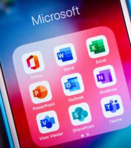 Microsoft 365 - Get Support IT Services