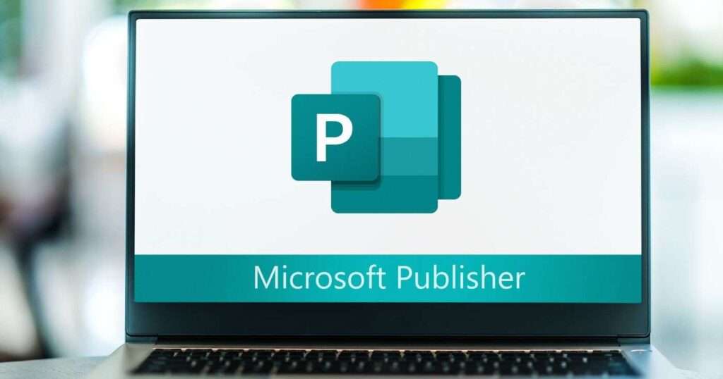 A Fond Farewell to Microsoft Publisher - Get Support IT Services