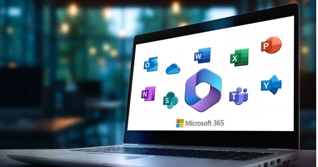 Microsoft 365 price rise from 1st July 2026: expected UK pricing for ...